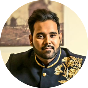 Neerav Weds Asmita » 99invites